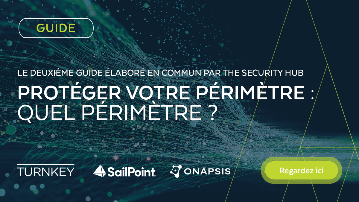 [GUIDE] Securing your perimeter: What perimeter?